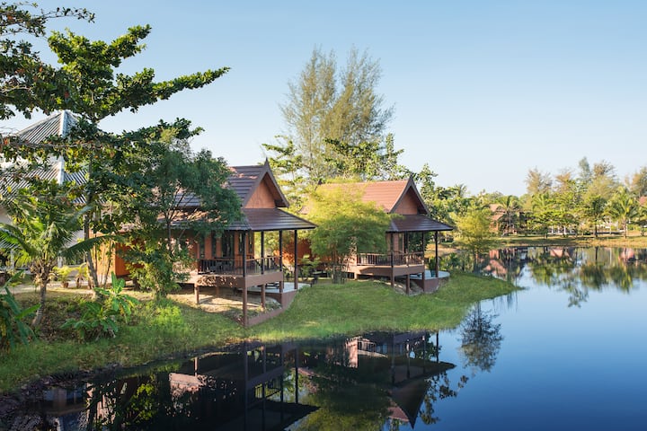 Dusita Lake Front - Khao Lak