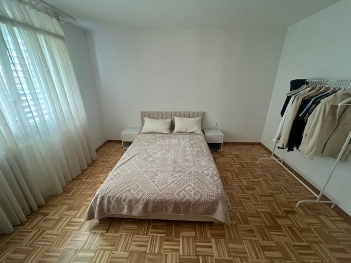 Chambre à Louer Dans Appartement - Morges