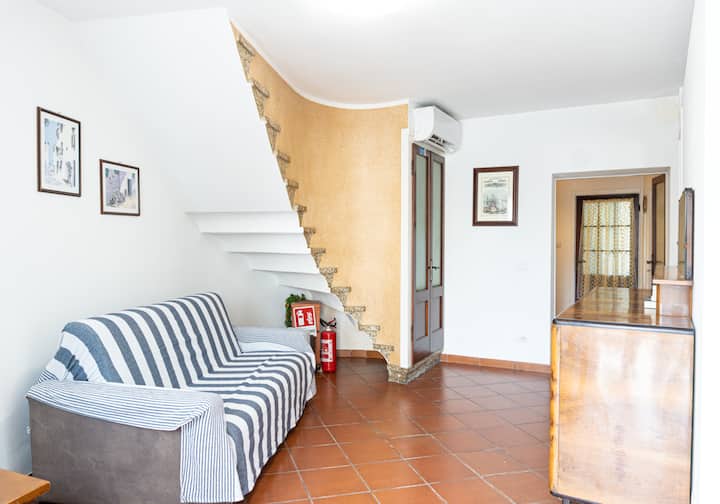The Scossore Street Nest Ground Floor - Vittorio Veneto