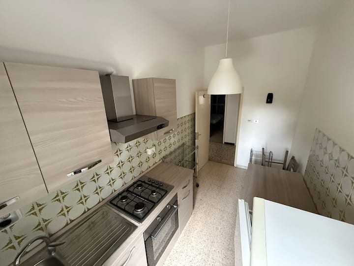 Perla - Trilocale - Misano Adriatico