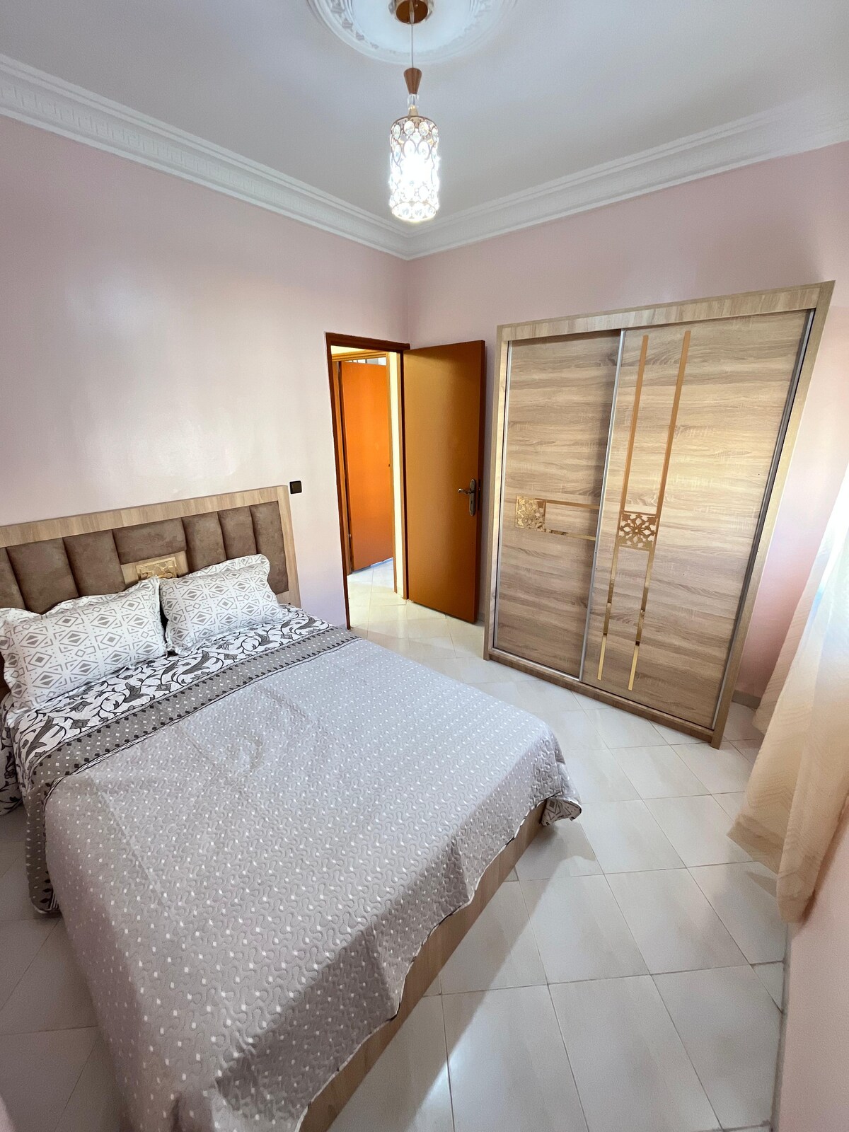 Clean Furnished App in Tangier - Apartments for Rent in Tangier, Tangier-Tétouan-Al Hoceima ...