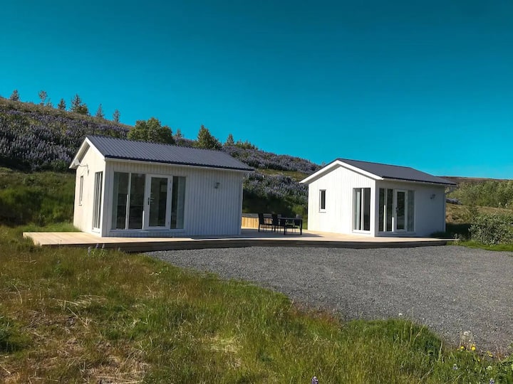 Romantic Getaway - Islande