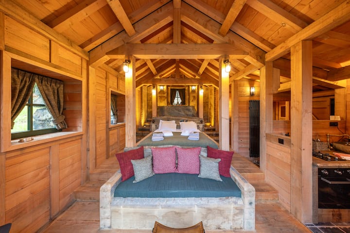 La Cabane De Katalina - Vresse-sur-Semois