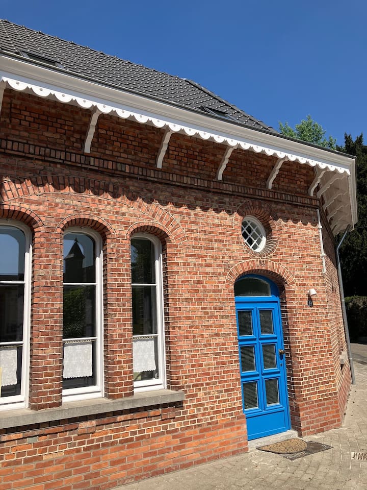 Tampico, Vakantie A/d Schelde - Temse