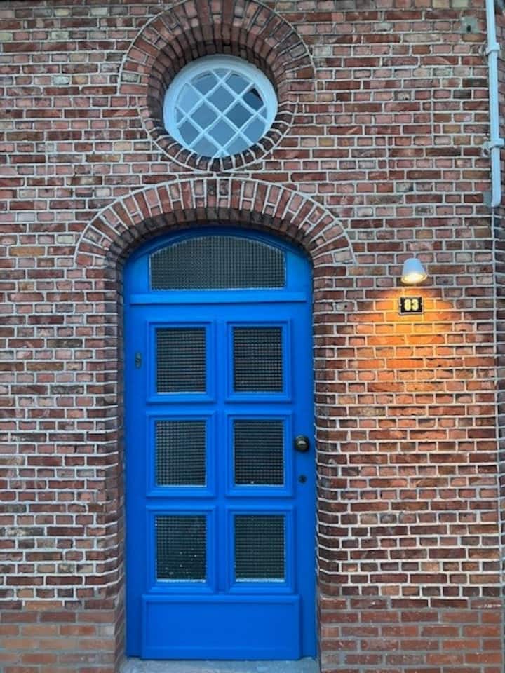 Tampico, Vakantie A/d Schelde - Stekene