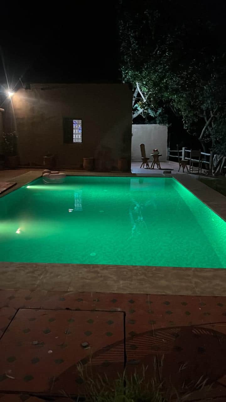 Maison D'hôtes - Ourika