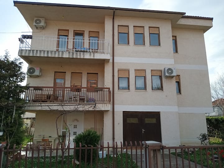 Apartments Rosana Ohrid - Ohrid