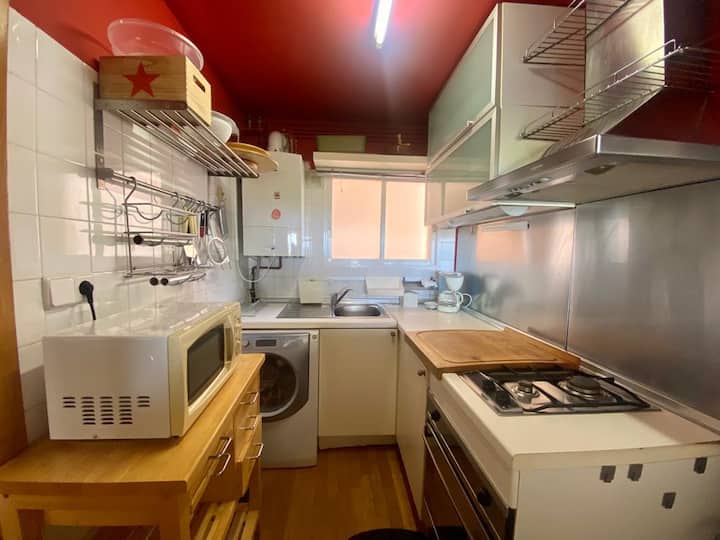 Apartament Amb Vistes - Platja d'Aro