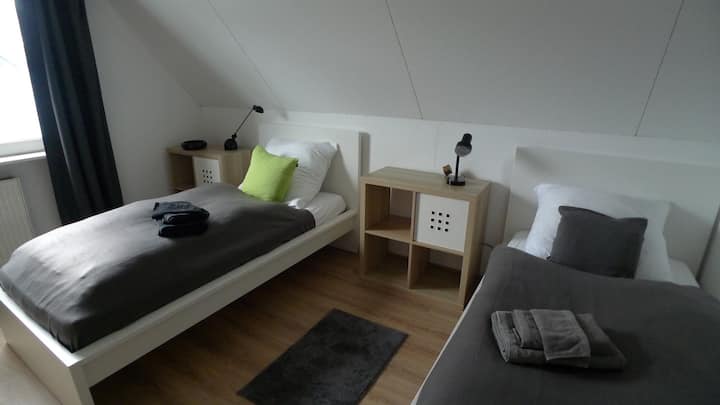 Wohnung In Ratingen - 4 Personen - Ratingen
