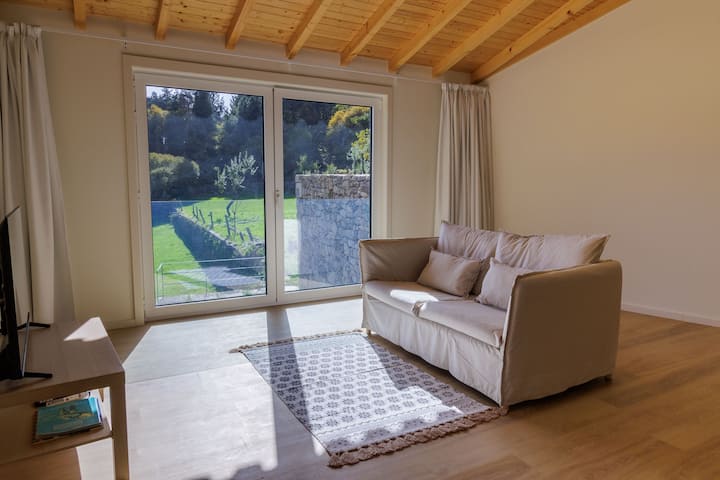 Apartamento Da Montanha - Vila Pouca de Aguiar