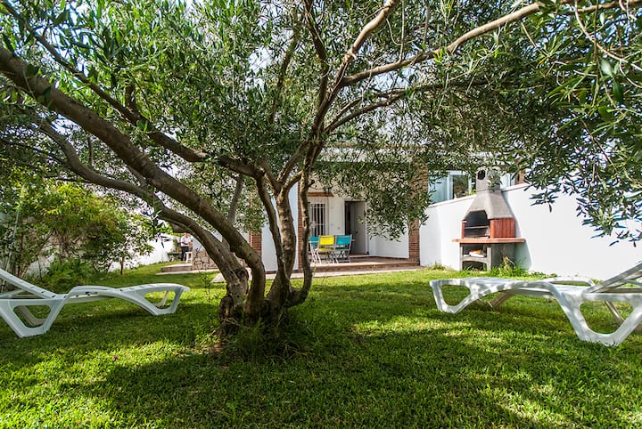 Chalet (Gallo 2) En Fuente Del Gallo - Conil de la Frontera