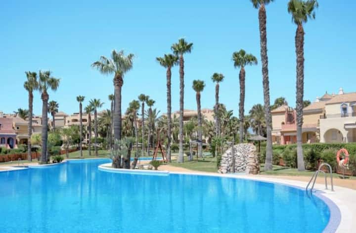 Jardines De Zahara Ibaro - Zahara de los Atunes