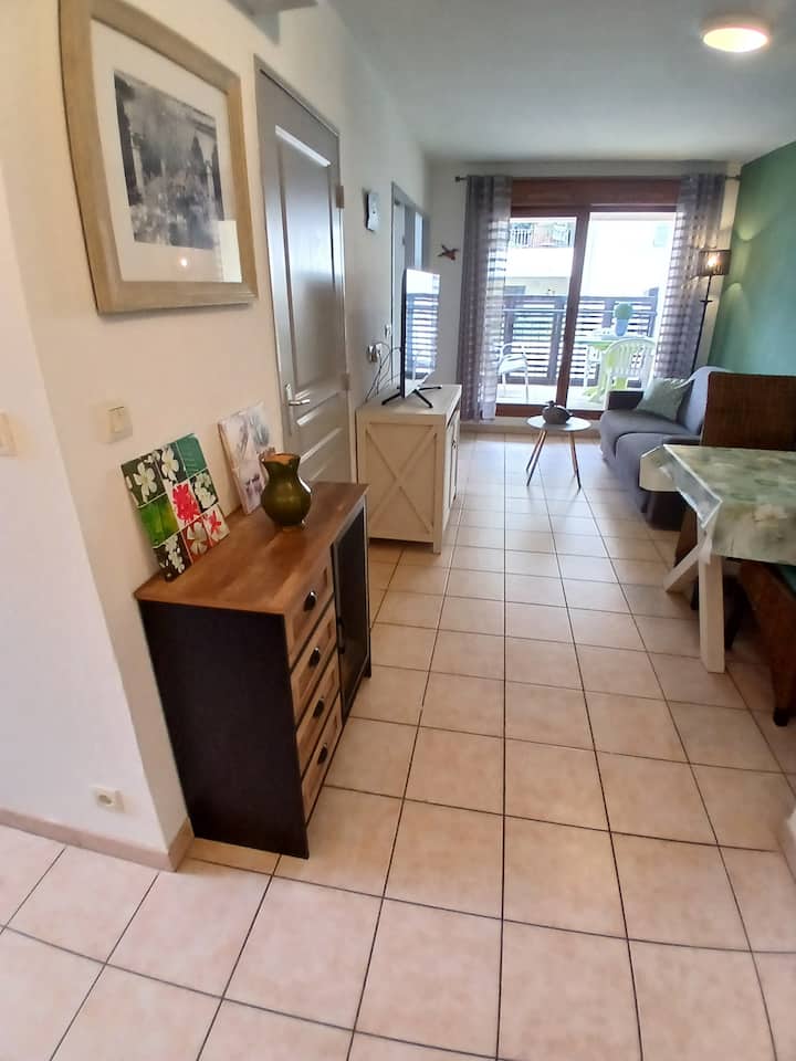Appartement Les Cédres - Uzès
