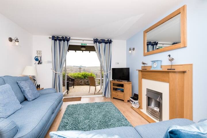 Rumsdale Luxury Cottage - Looe