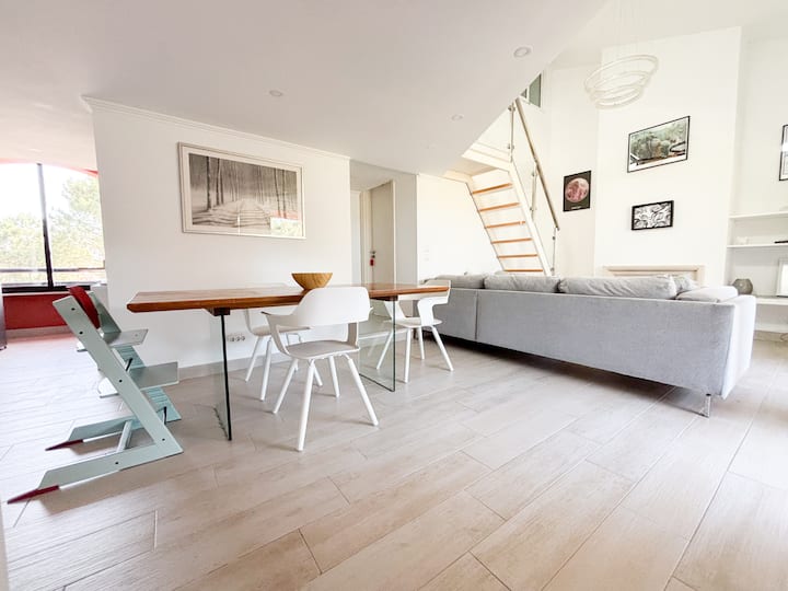 2+1 Bedroom Apartment Golf Course - Amora