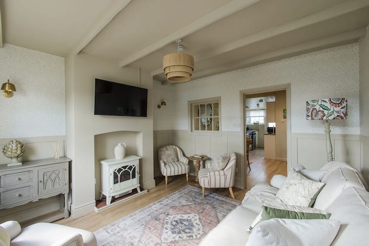 Contractor Stay•3br Chester•parking•wifi•long Stay - Chester, UK