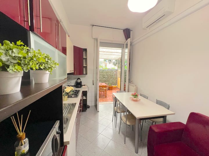 La Casina Di Vingone - Scandicci