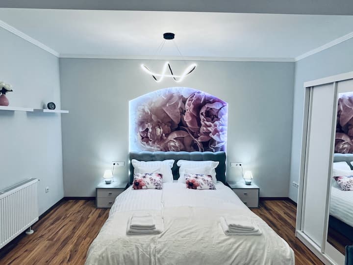 4ml Boutique Room - Debrecen