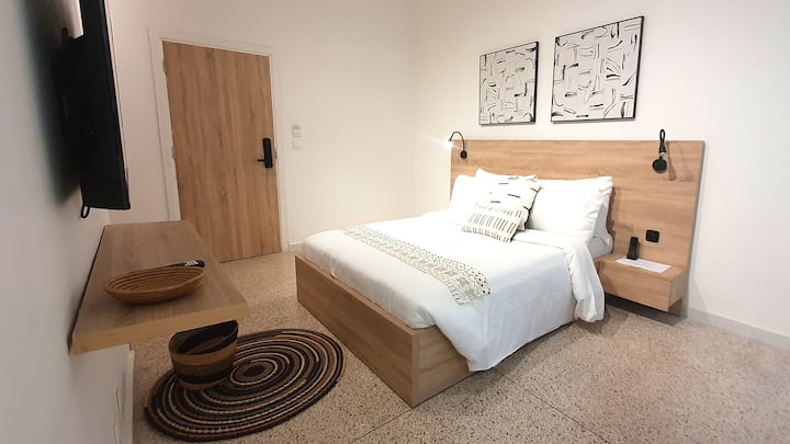 Innoplaza Cocody 4 - 아비장