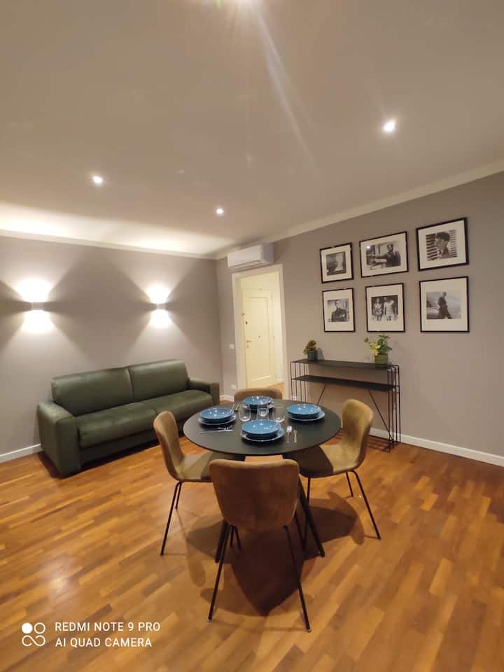 Ca' Marcello - ヴェネツィア