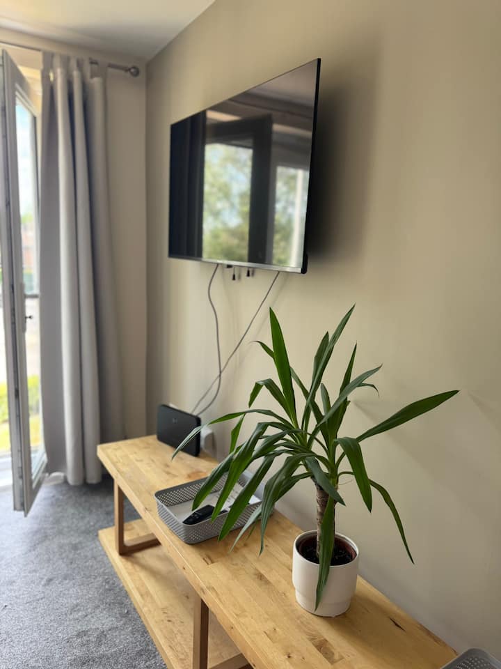 2 Bedroom Flat Newbury - Newbury