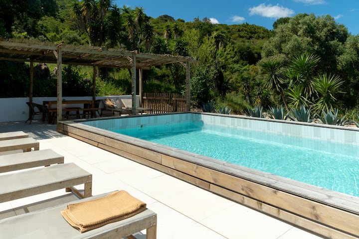 Beautiful House In Natural Park - Portinho da Arrábida