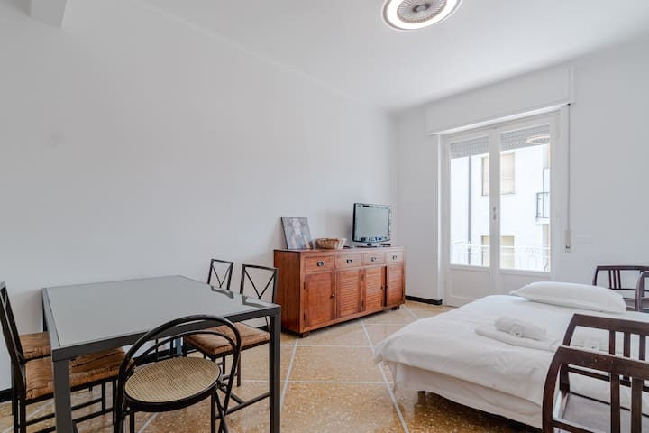 Guesthost - Brigh Apartment X5 In Riviera Ligure - Rapallo
