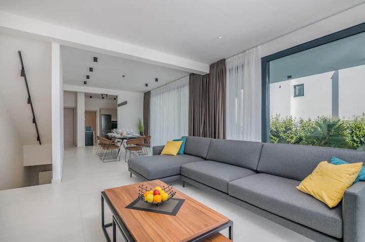 Villa "Infinity" - Opatija - Lovran