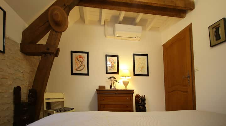 Chambre  Du Levant - Souillac