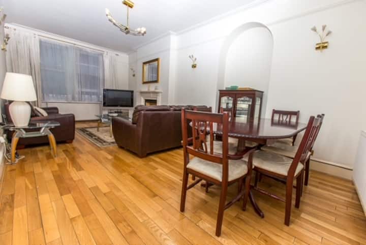 Central Apartment Nearby Covent Garden And Soho - Bloomsbury