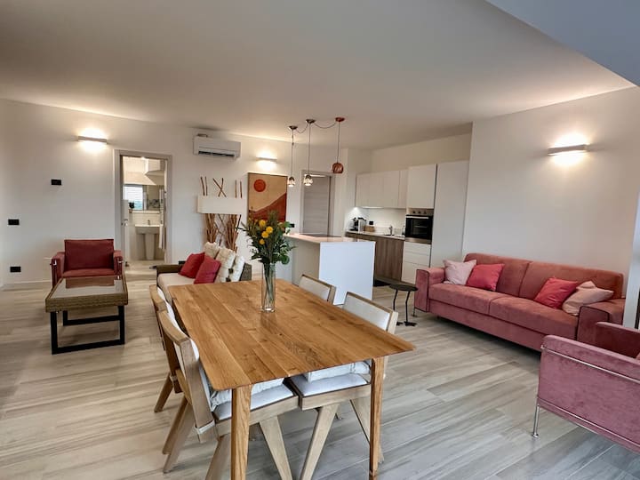 Appartamento Design! - Bergeggi