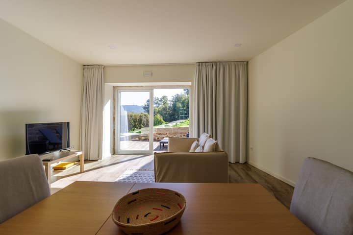 Apartamento Do Vale - Vila Pouca de Aguiar