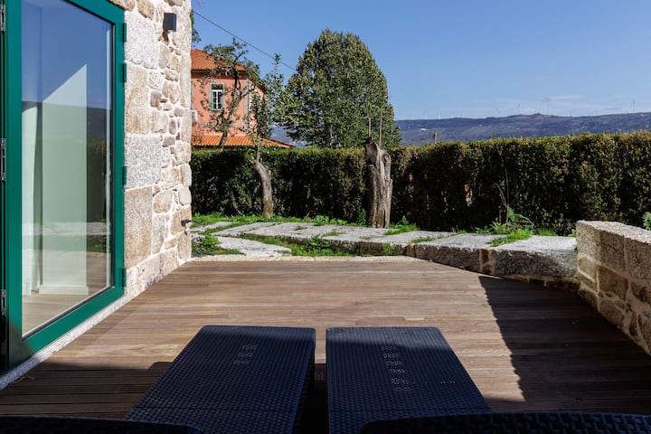 Apartamento Do Vale - Ribeira de Pena