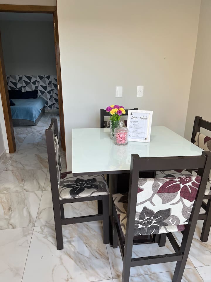 Casa Na Penha - Penha