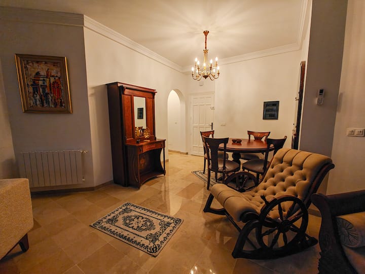 ÉLégance Au Cœur De La Ville - Nabeul
