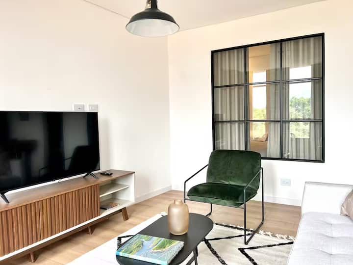 2br Apartment In Great Location - Vento Molino 401 - Medellín