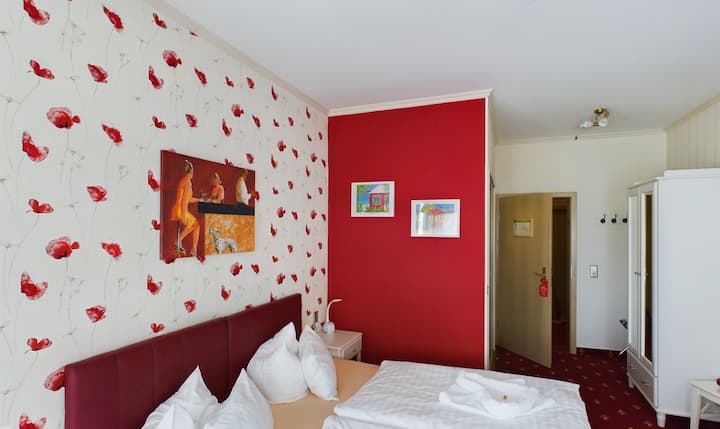 Conne M - Hotel Alt-connewitz - Leipzig