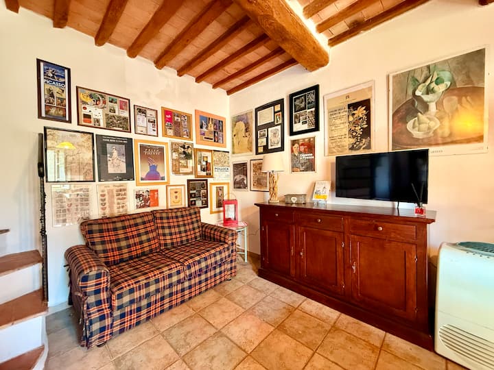 Casa Vacanze Le Case - Follonica