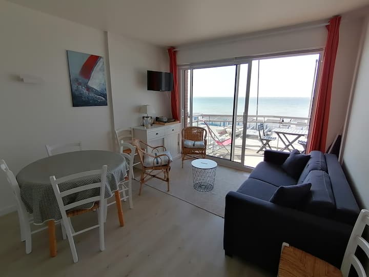 Wimereux, Face Mer - Wimereux