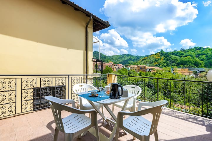 Hostdomus - Country House - Pietra Ligure