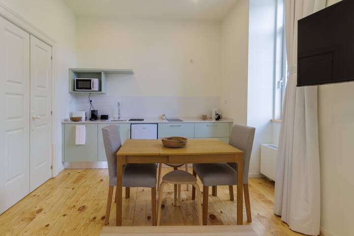Apartamento Dos Avós - Vila Pouca de Aguiar