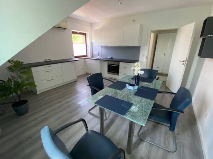 Ferienwohnung Am Forstwald - Krefeld