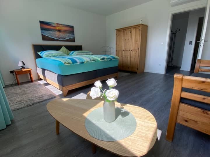 Moderne Wohnung Am Wald – Ruhig & Gute Anbindung - Krefeld