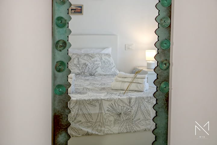 Mia - Moletta Inn Apartments - Molfetta