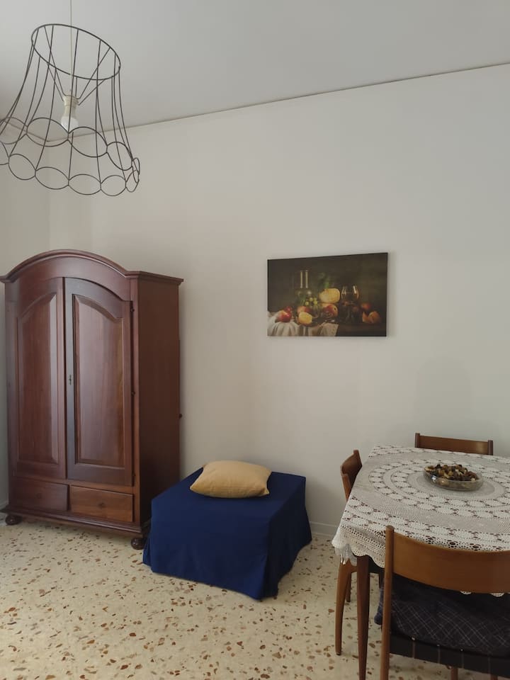 Delizioso Appartamento - Salerno
