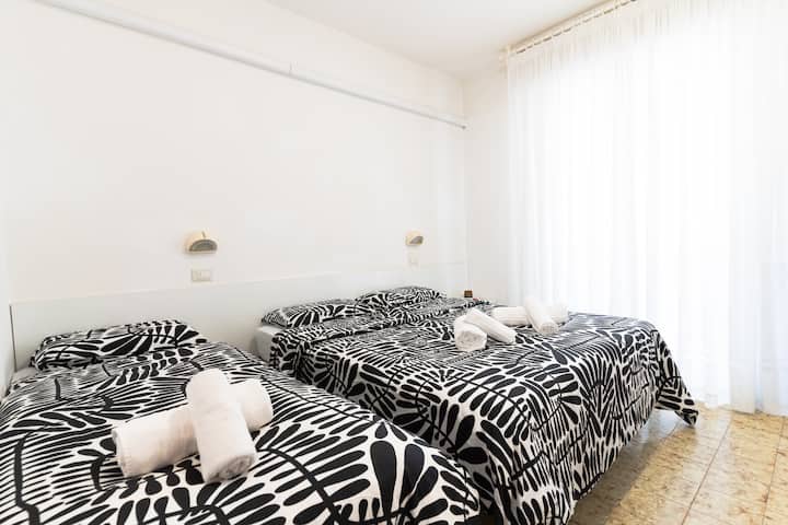 Home Sweet - Igea Marina - Bellaria-Igea Marina