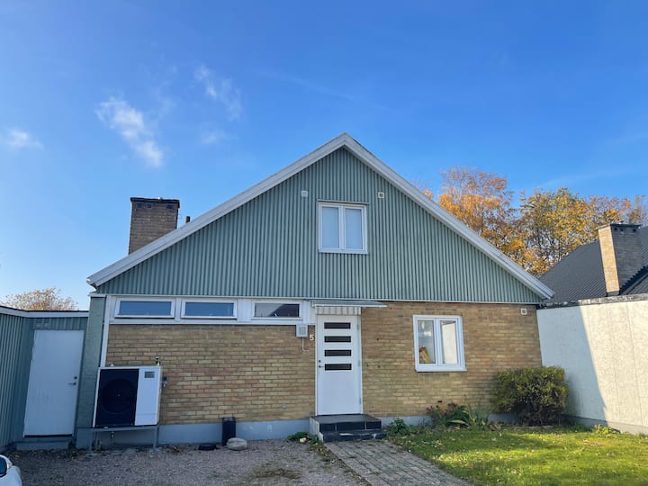 House Only For Workers - Eslöv