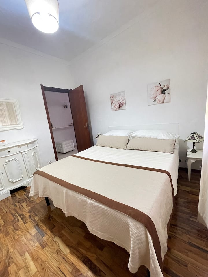 Casa Vacanza "La Casa Di M&g" - Chiavari