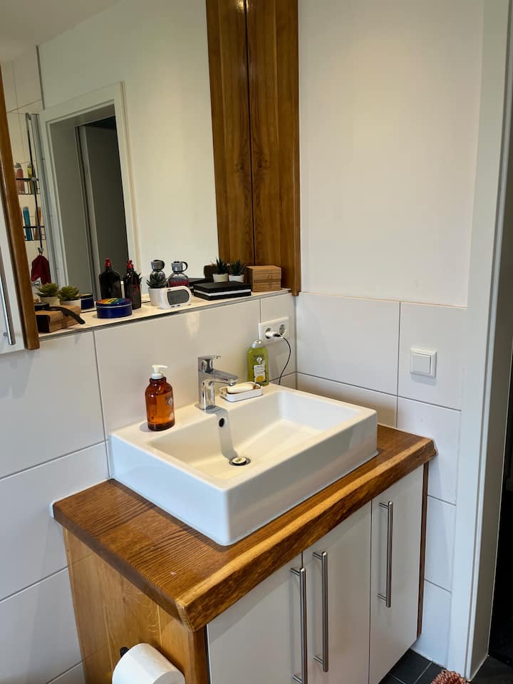 Gästezimmer Für 2 Personen - Weeze