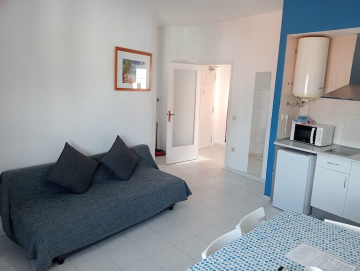 Apartamento Atico - Lloret de Mar